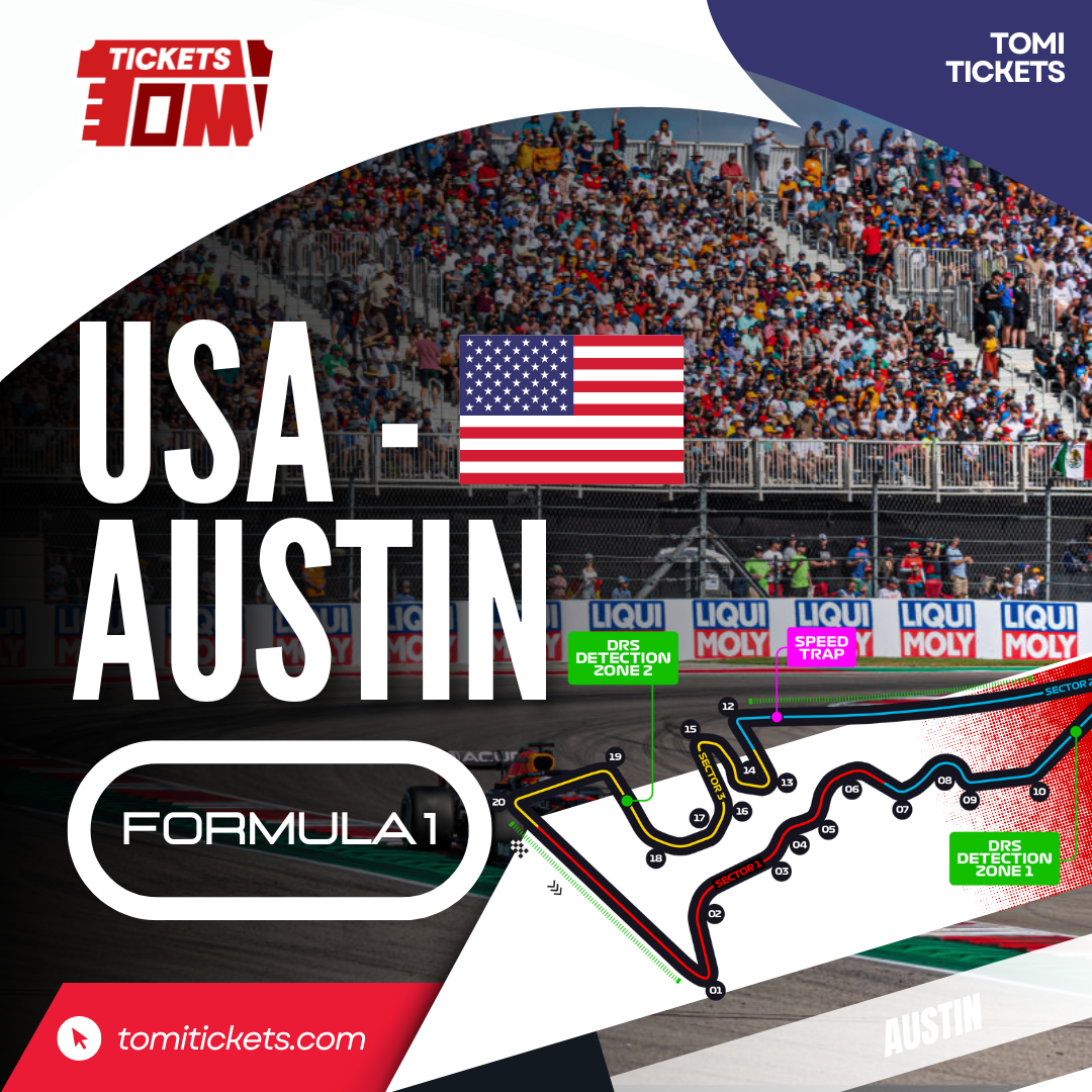 F1日本門票 2026｜F1日本站門票｜Japanese Grand Prix 官方門票｜鈴鹿 Suzuka 線上購票｜Tomi Tickets